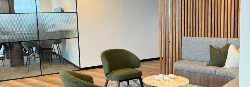 Top Office Renovation Ideas - Boost Employee Productivity | 2024