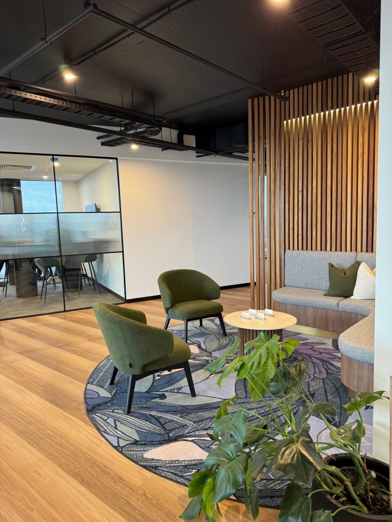 Top Office Renovation Ideas - Boost Employee Productivity | 2024